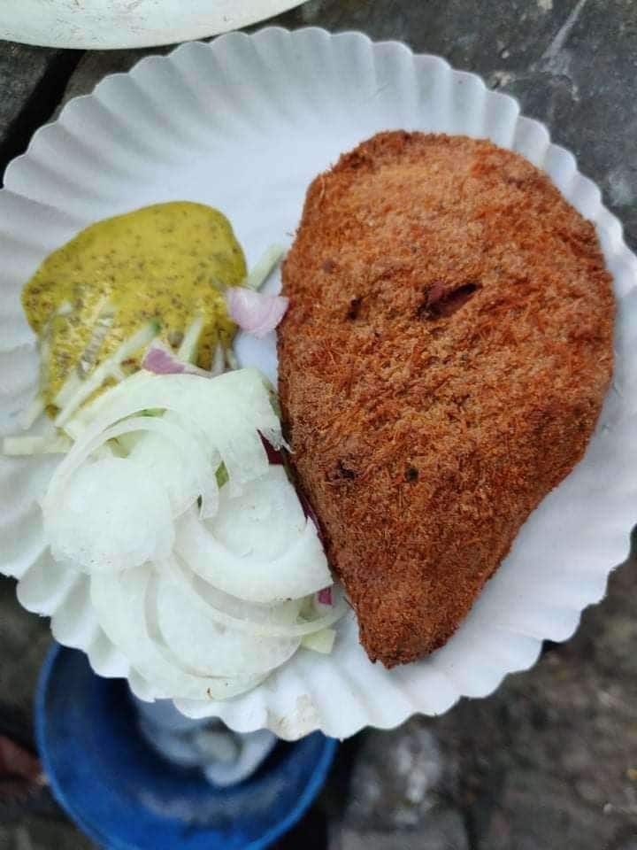 Apanjan Kalighat, Naktala order online - Zomato