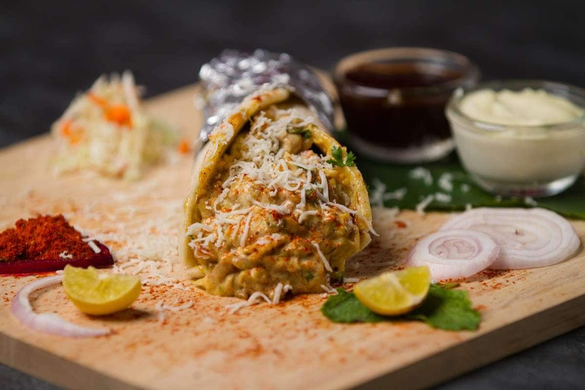 Shawarma Point, Navallur, Chennai | Zomato