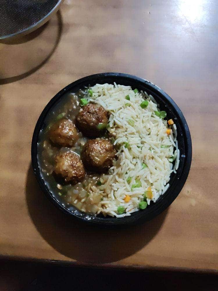 Wok & Bowls, Pratap Nagar, Jaipur | Zomato