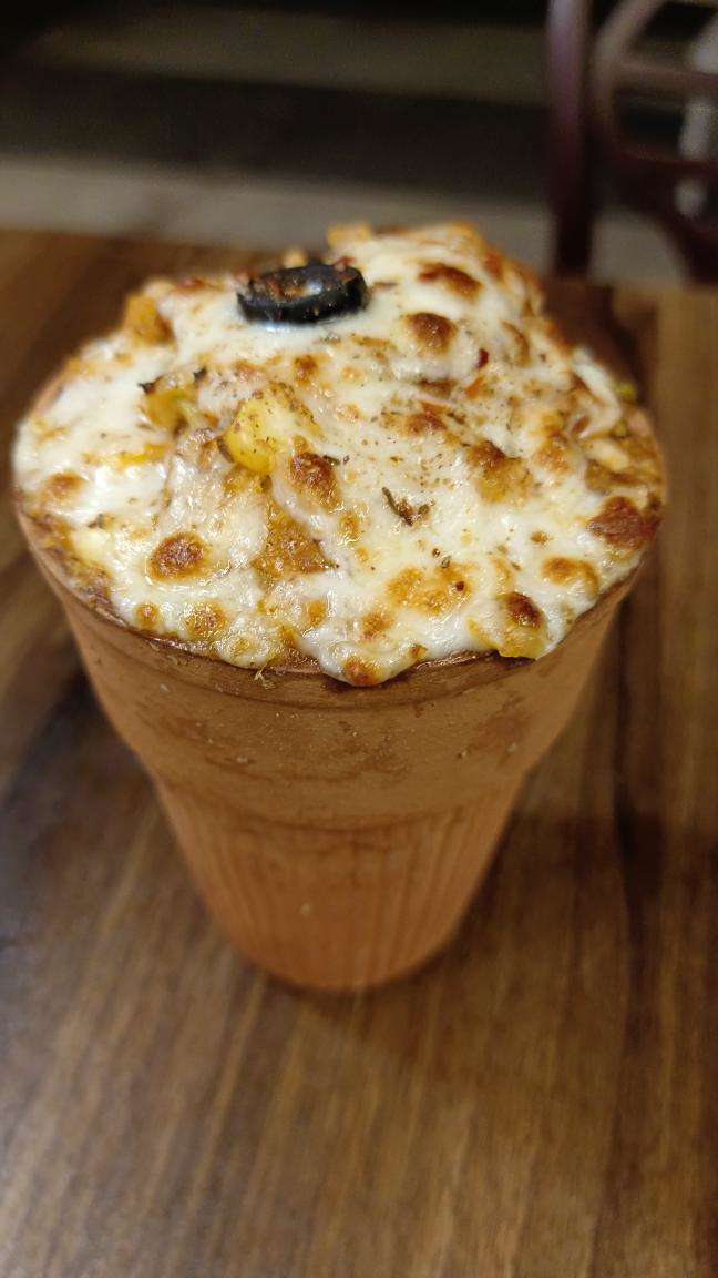 Cafe Majestic, Chembur order online - Zomato
