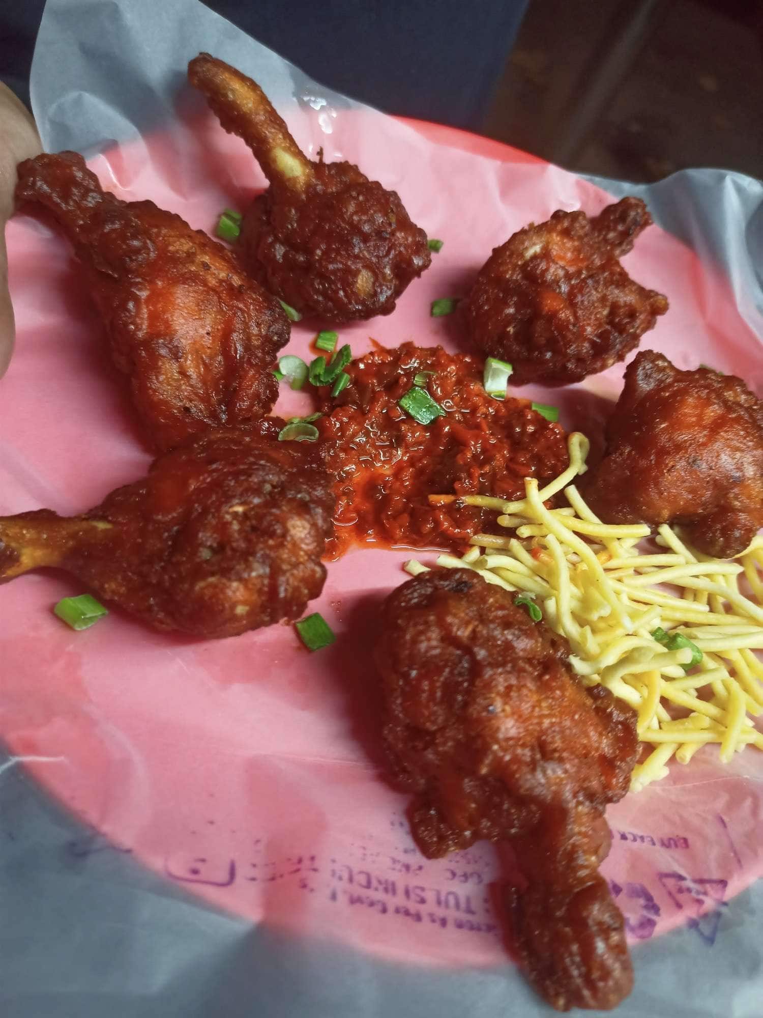 Hungry Souls Lover, Worli, Mumbai | Zomato