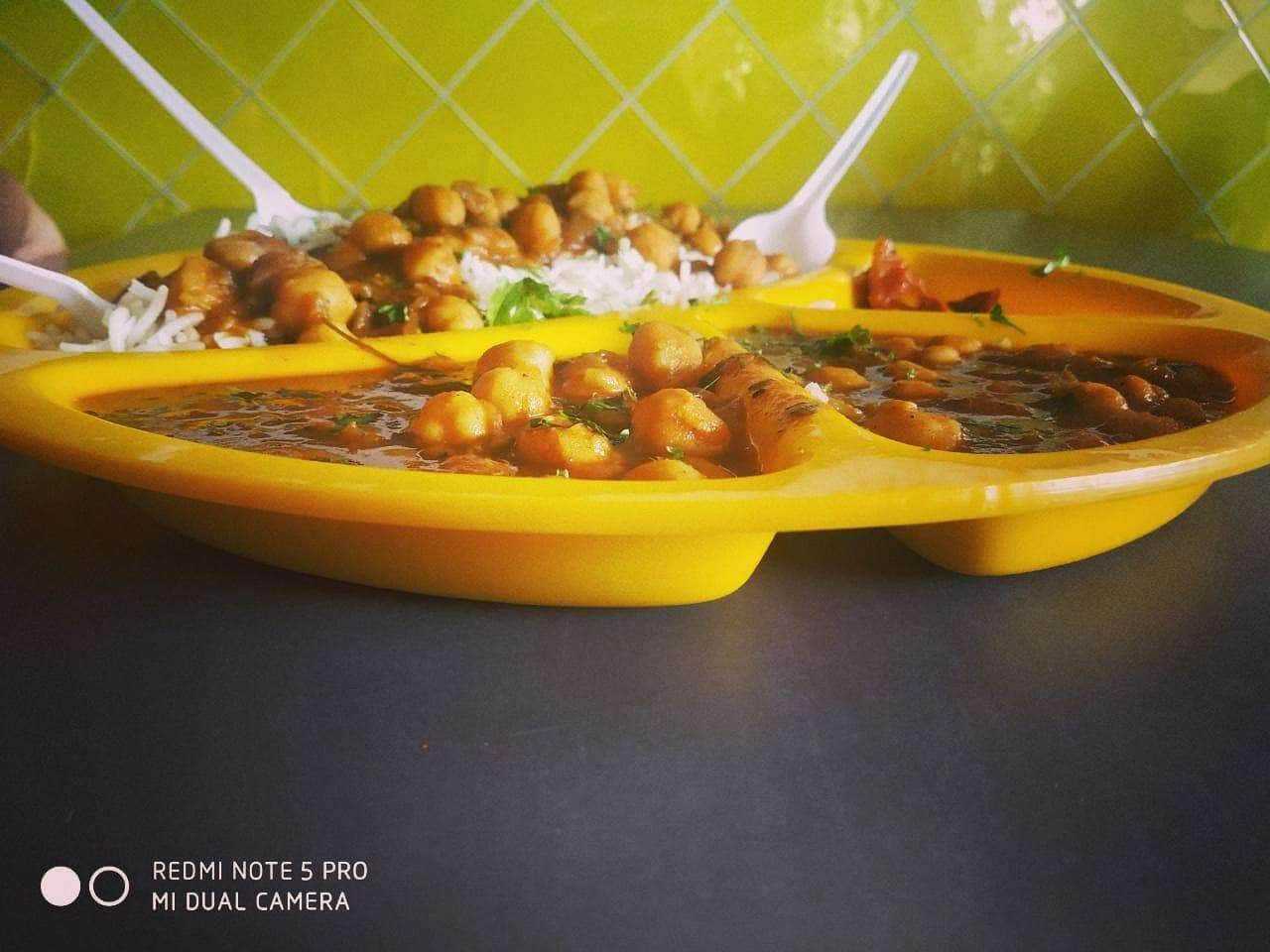 Sharma And Vishnu Fast Food, Hoshangabad Road order online - Zomato