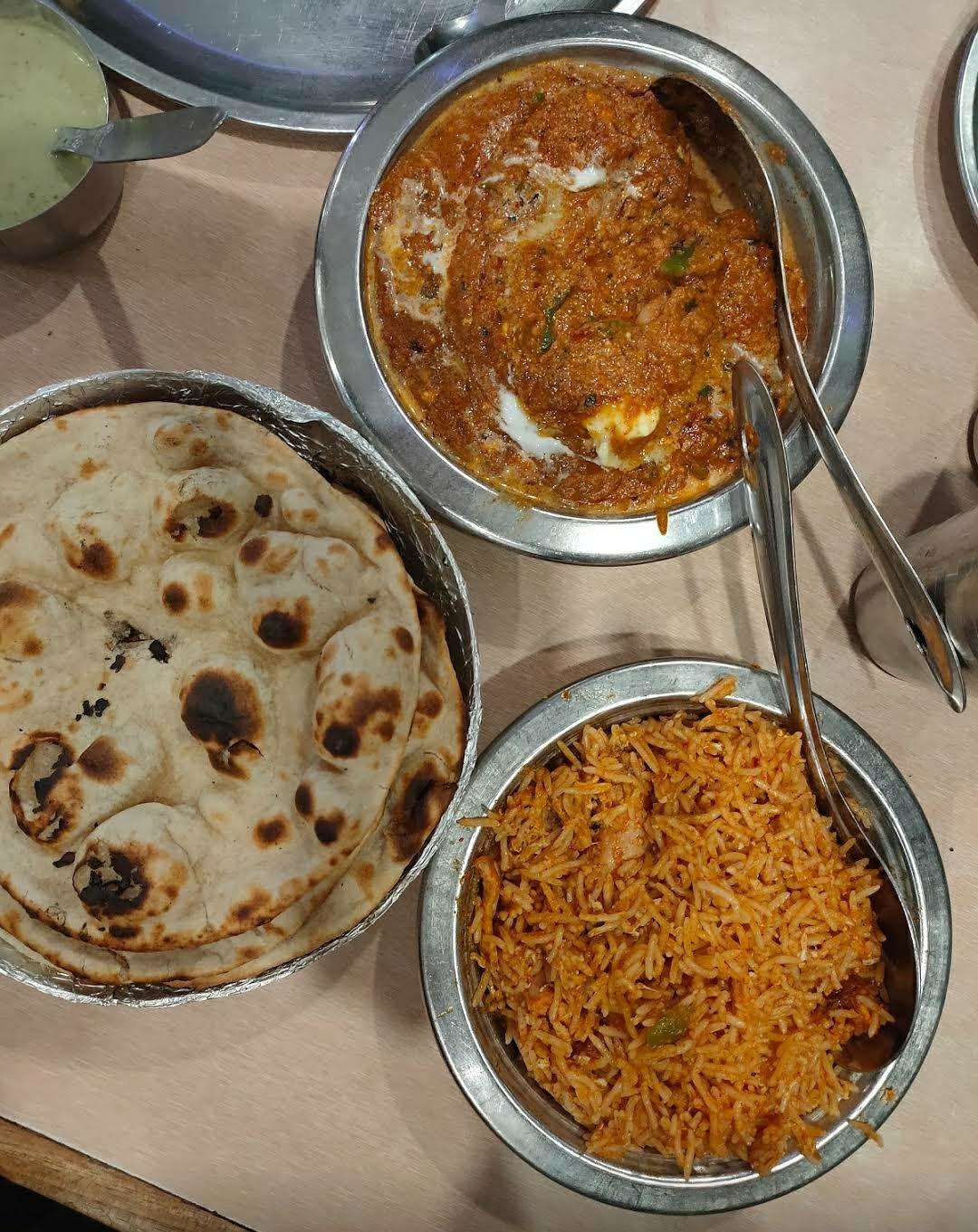 Tehal Singh's Dhaba, Sector 22, Chandigarh | Zomato