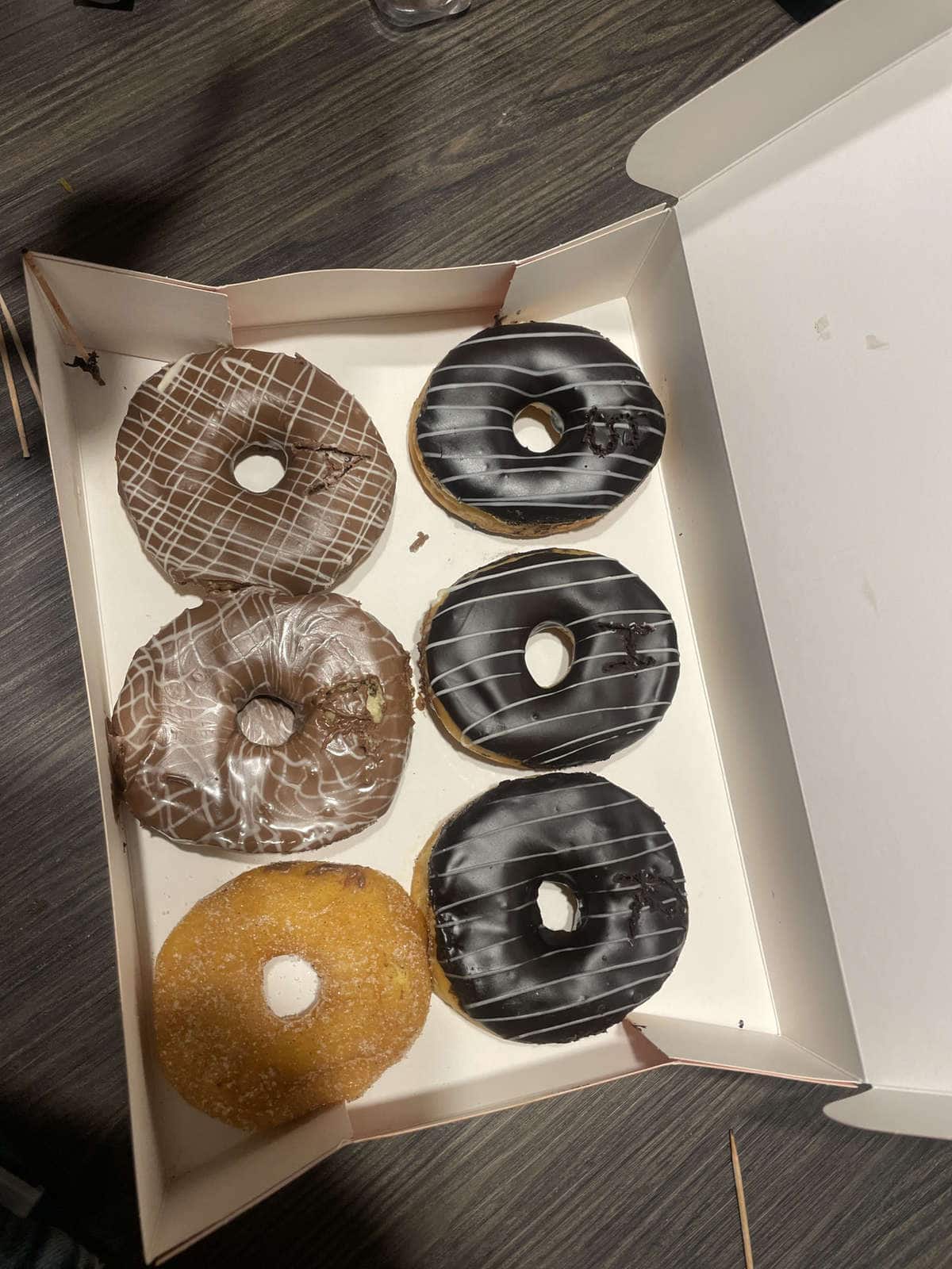 Mad Over Donuts, Marathahalli, Bangalore | Zomato