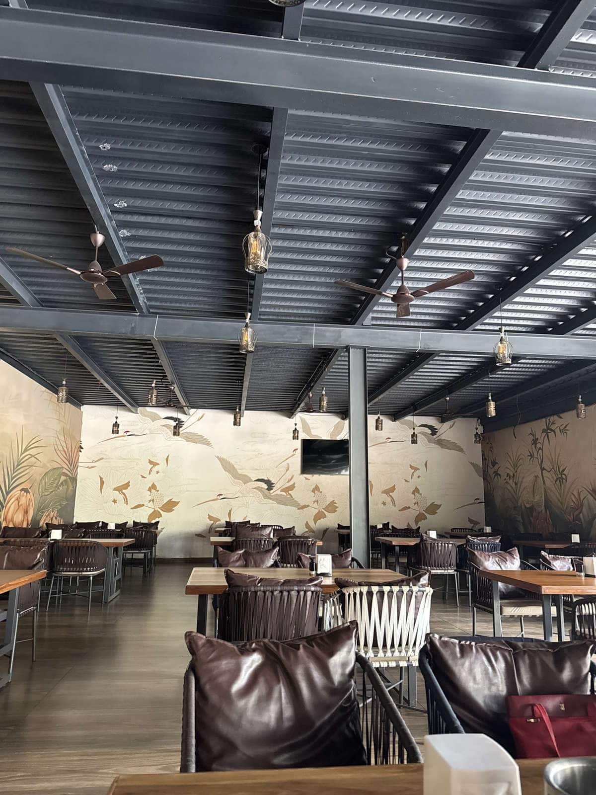 Restro 91, Sahakara Nagar, Bangalore | Zomato