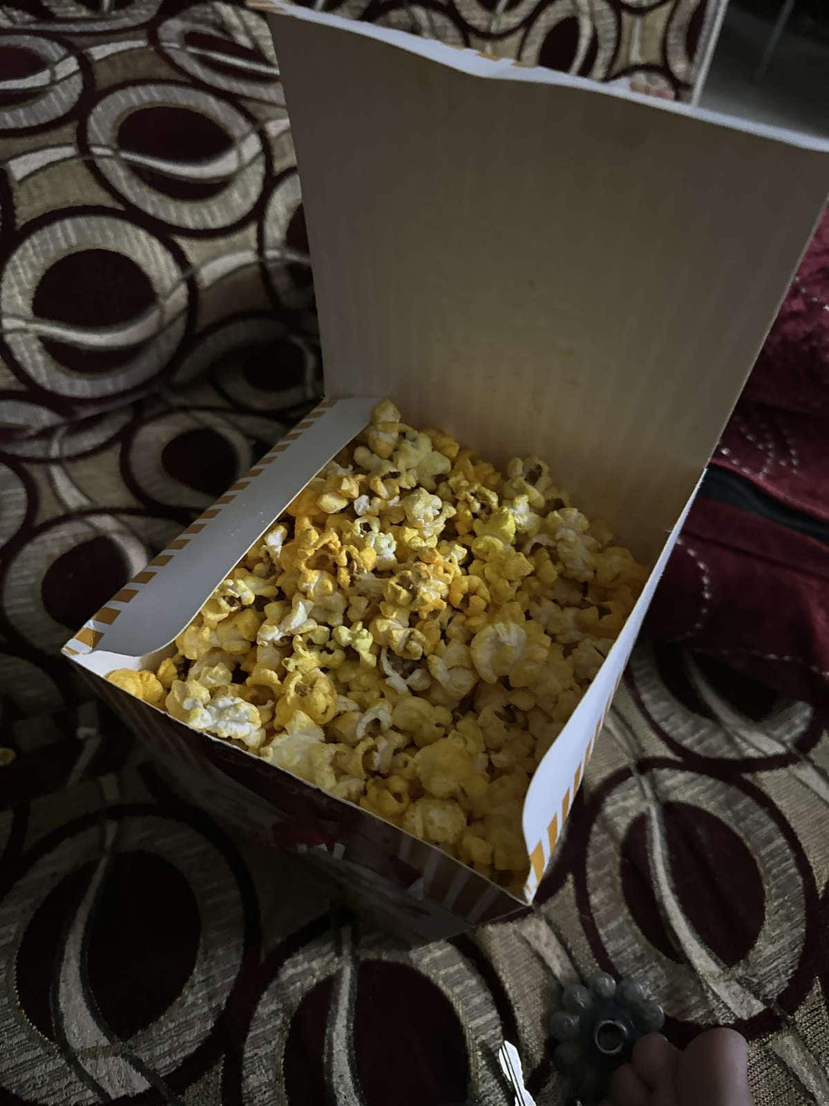 Delights by INOX, KK Nagar, Madurai | Zomato