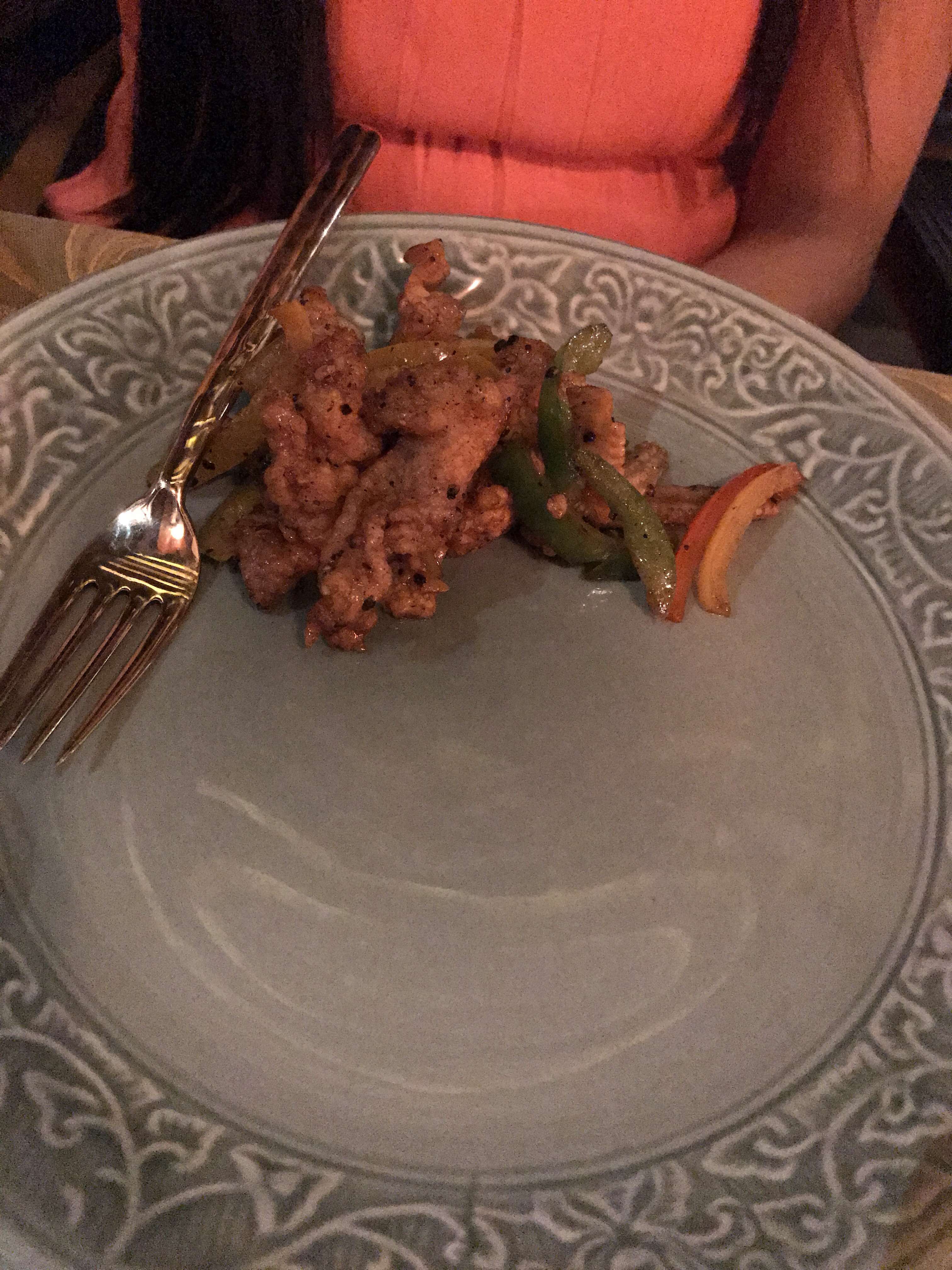 The Spice Route - The Imperial Photos, Pictures of The Spice Route ...