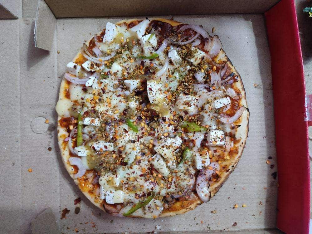 Apna Pizza King, Gaya Locality order online - Zomato