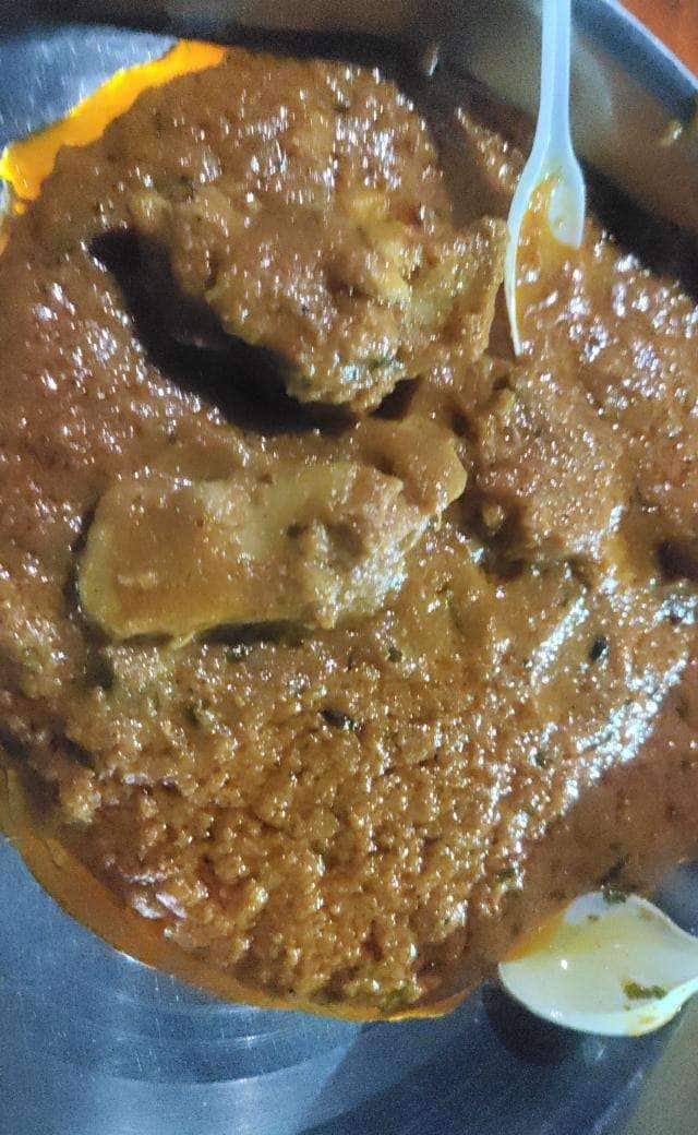 Sindhi Dhaba, Tehsil Camp, Panipat | Zomato