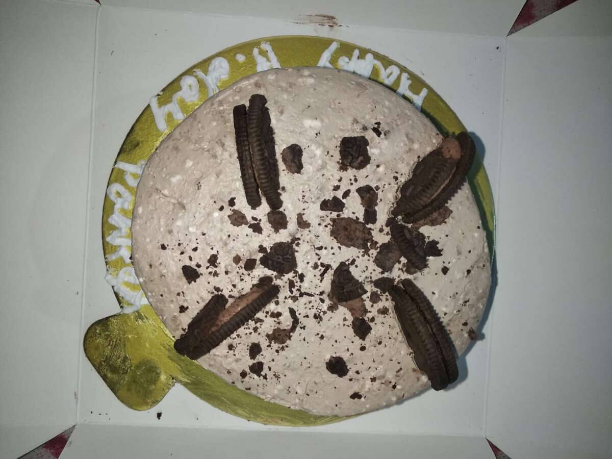 Iris Baking Company, Chandigarh Industrial Area, Chandigarh | Zomato