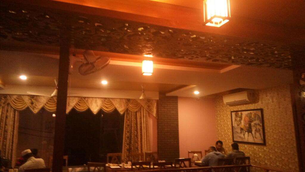 Kabul Darbar, Tolichowki, Hyderabad - Restaurant - Zomato