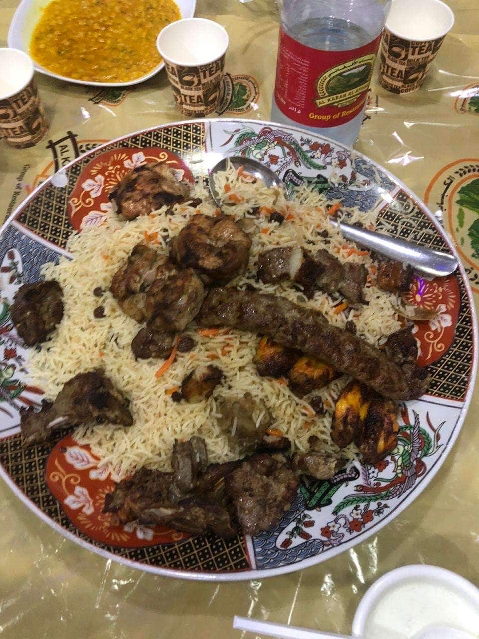 Gulf Pastry, Al Warqa, Dubai