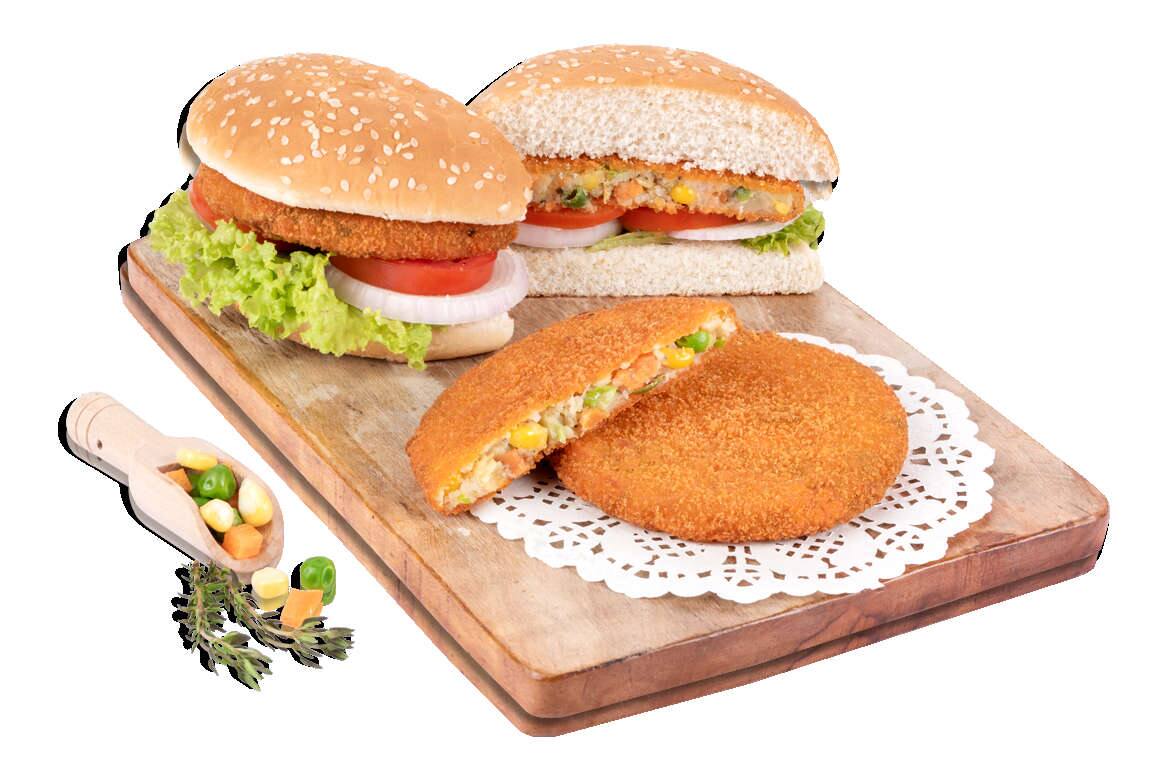 Burger Xpress, Sikandra, Agra | Zomato