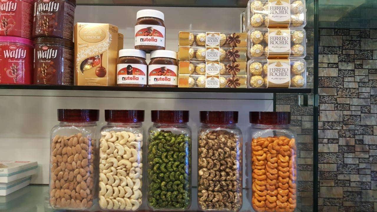 Reviews of Pakwan Sweets And Namkeen, Pimple Saudagar, Pune | Zomato