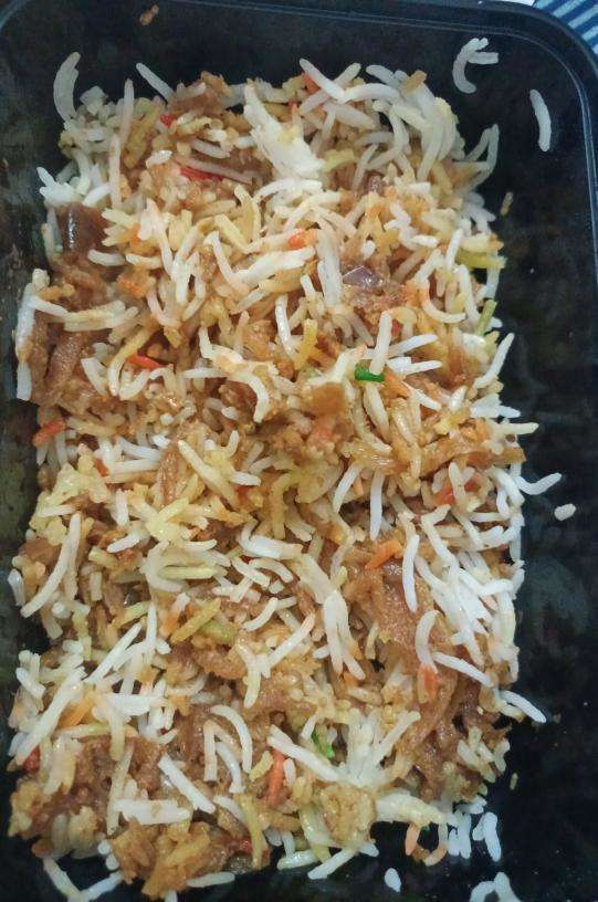 Photos of Hyderabadi Biryani Express, Pictures of Hyderabadi Biryani ...