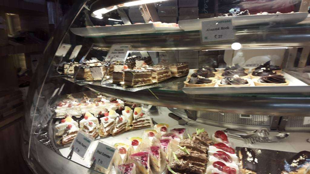 Gaylord Photos, Pictures of Gaylord, Churchgate, Mumbai - Zomato