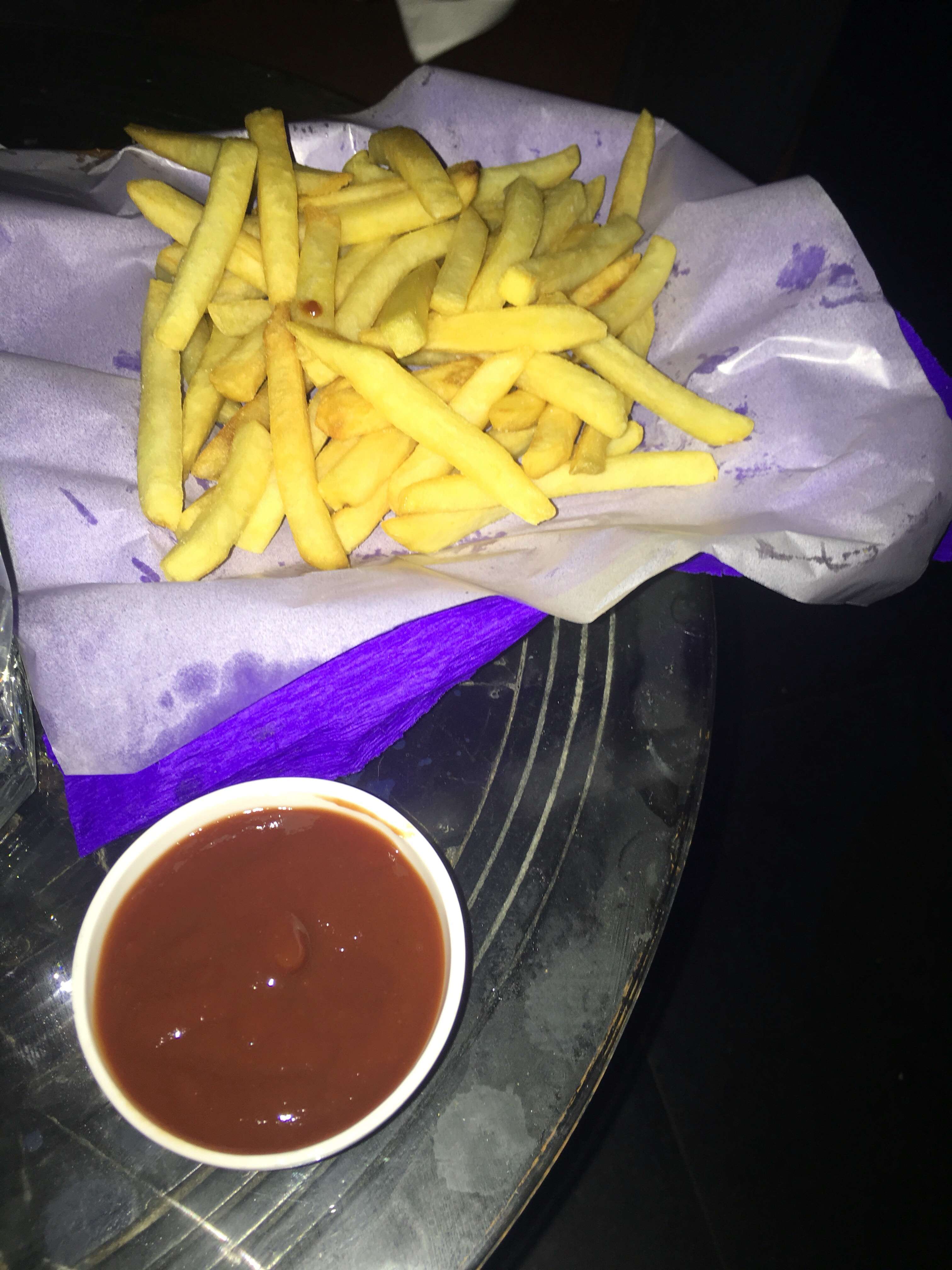 Pasha - The Park, Nungambakkam, Chennai - Restaurant - Zomato