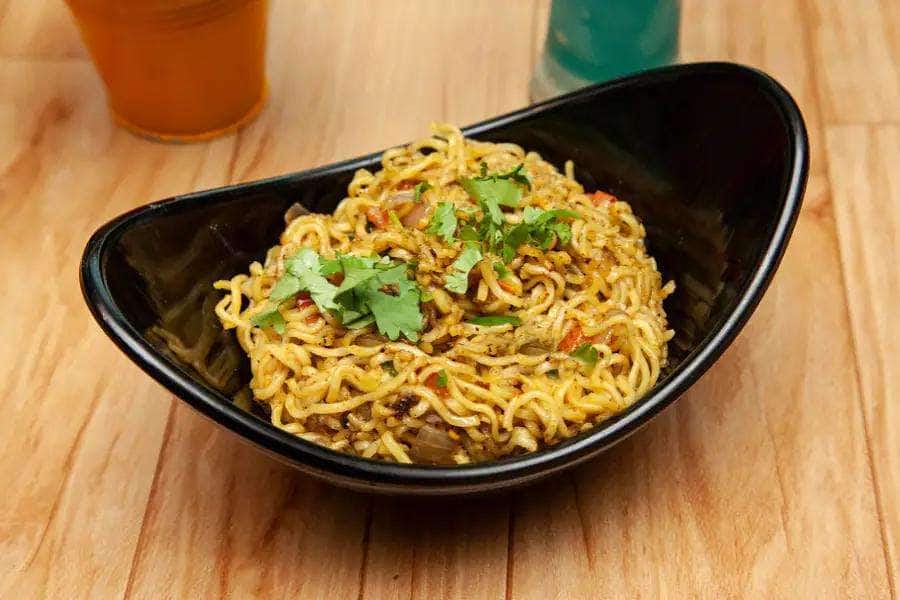 The Royal Maggi & Chai, Sector 4, Gurgaon | Zomato