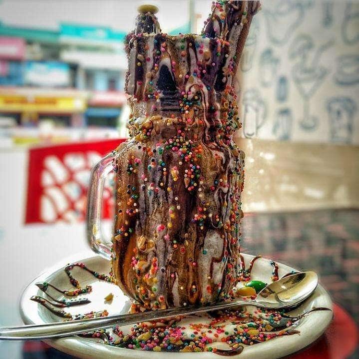 Drunken Panda, Edappally, Kochi | Zomato