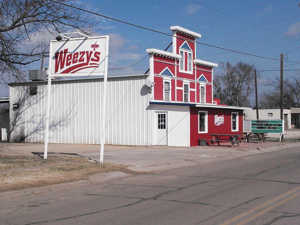 Weezy's Restaurant, Blossom, Blossom | Zomato