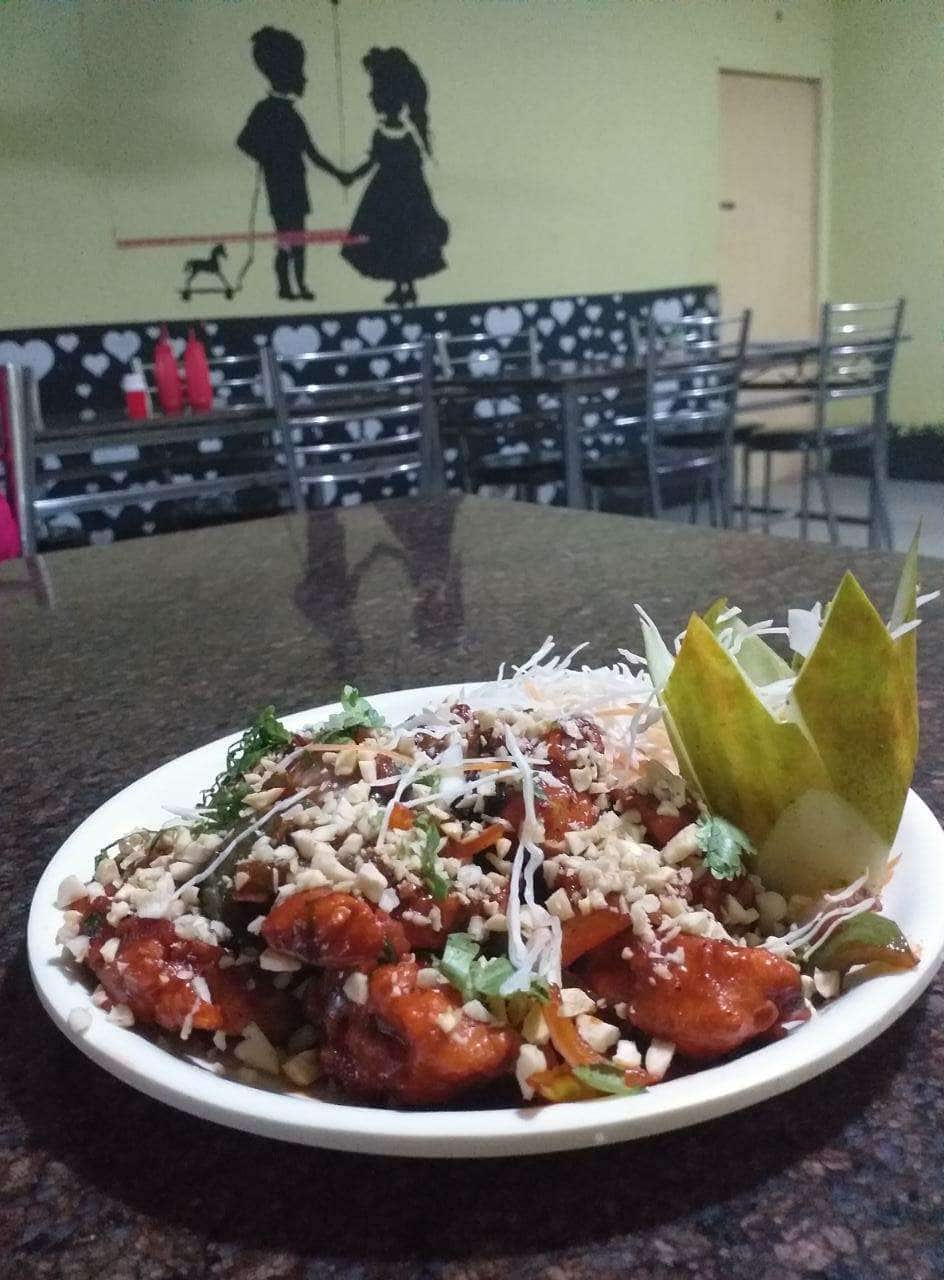 Resco Restaurant And Cafe, CDA Sector 6, Cuttack | Zomato