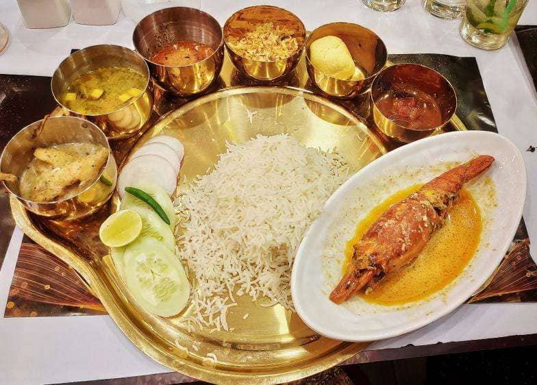 D Bapi Biriyani, Sodepur, Kolkata | Zomato