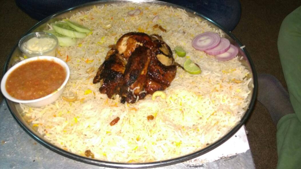 Al Qaswa, Masab Tank, Hyderabad - Restaurant - Zomato
