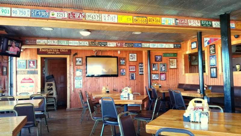 Mullet's, Indianola Hills, Des Moines | Zomato
