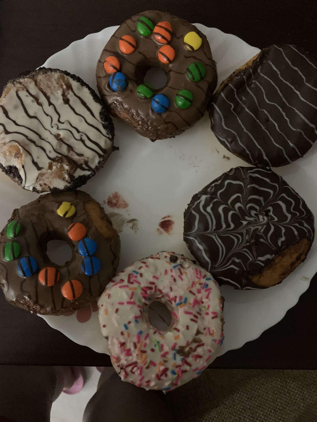 Mad Over Donuts, Sector 2, Noida order online - Zomato