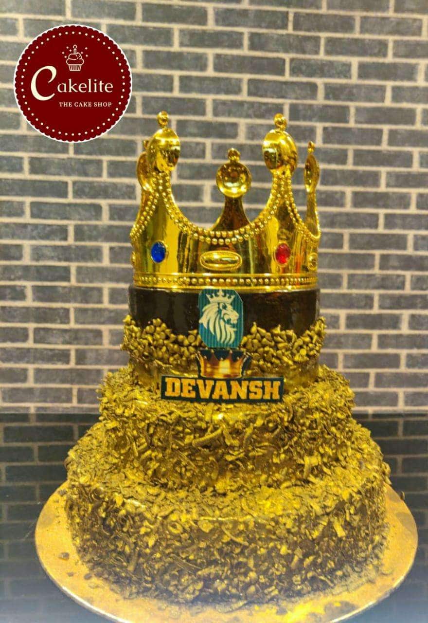 Cakelite, Swargate, Pune | Zomato