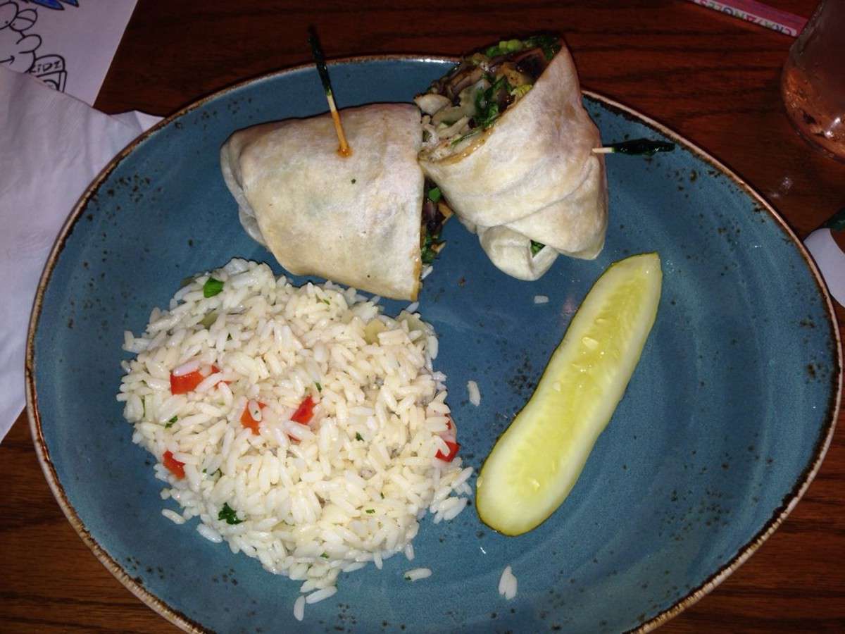 Menu of Sawmill Inn, Richfield, Milwaukee