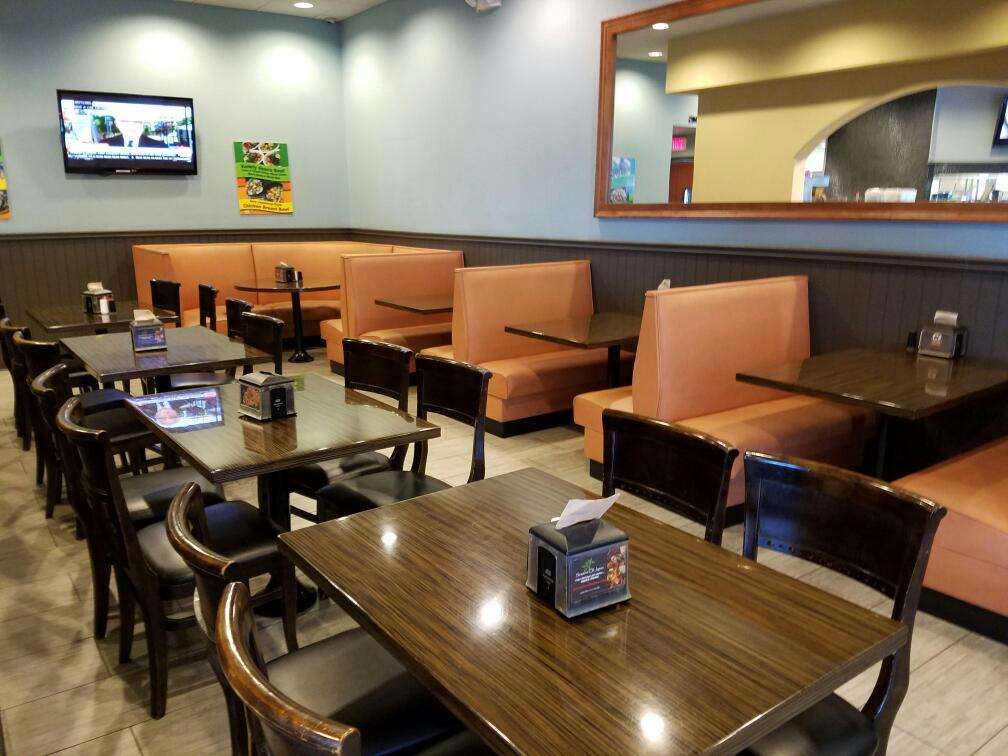 Seasons of Japan, Pooler, Savannah | Zomato