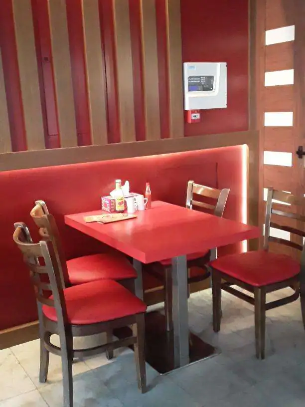 Magic Corn, Dubai Silicon Oasis (DSO), Dubai | Zomato