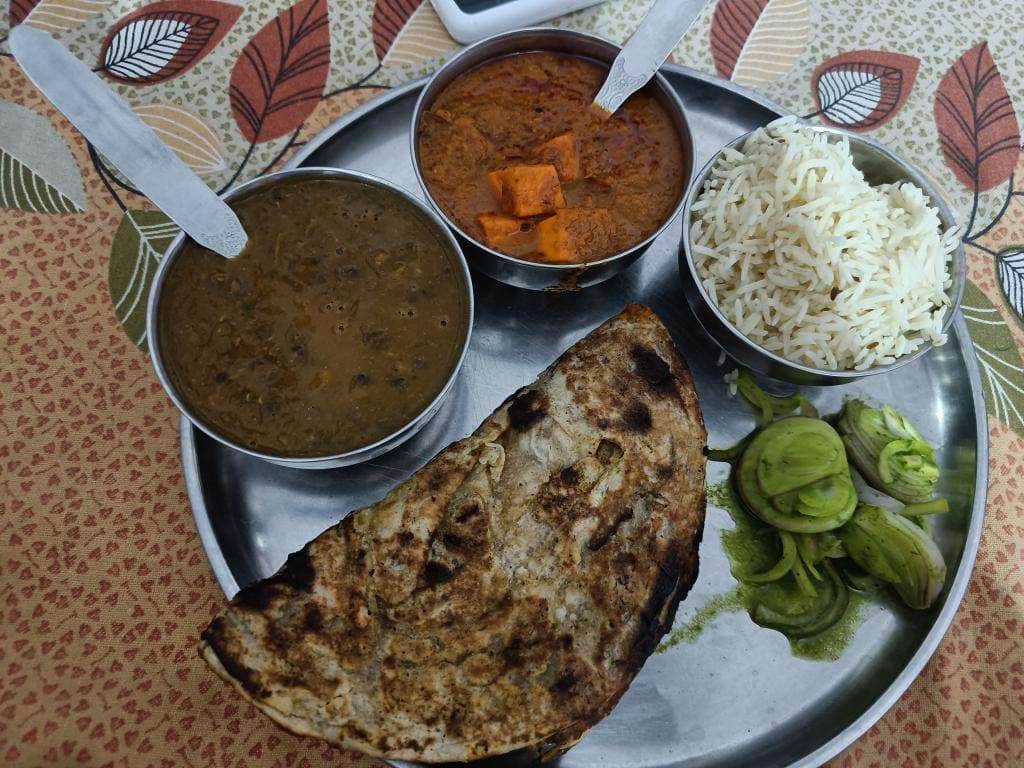 Gupta Dhaba & Caterers, Tehsil Camp, Panipat | Zomato