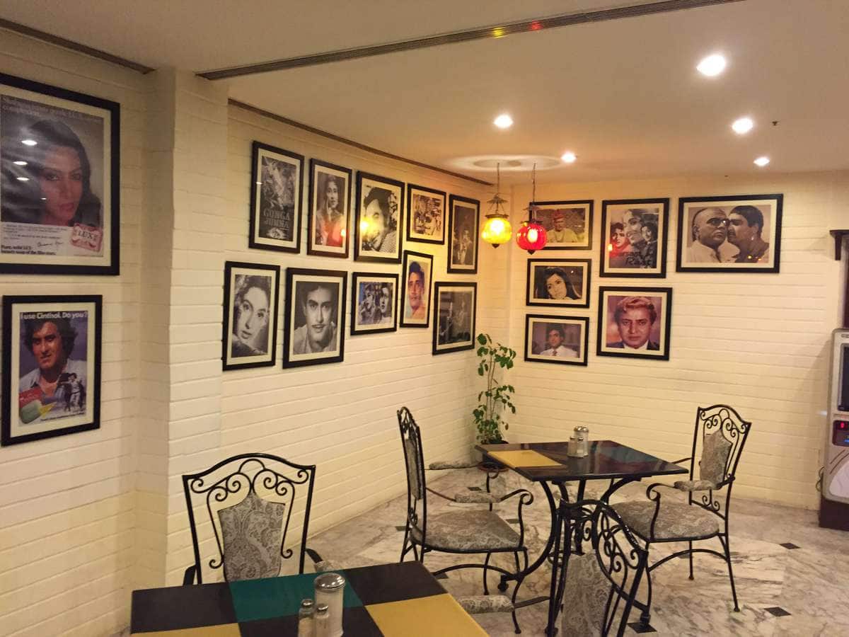 Chai Shop - Taj Banjara, Banjara Hills, Hyderabad | Zomato
