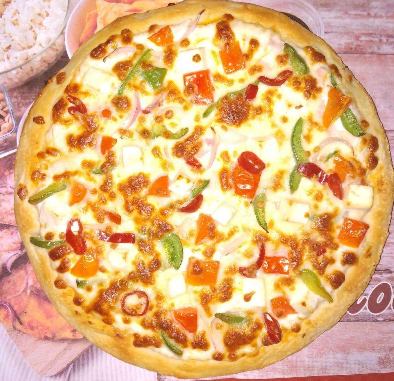 Pizza Castle, Amrapali Leisure Valley order online - Zomato