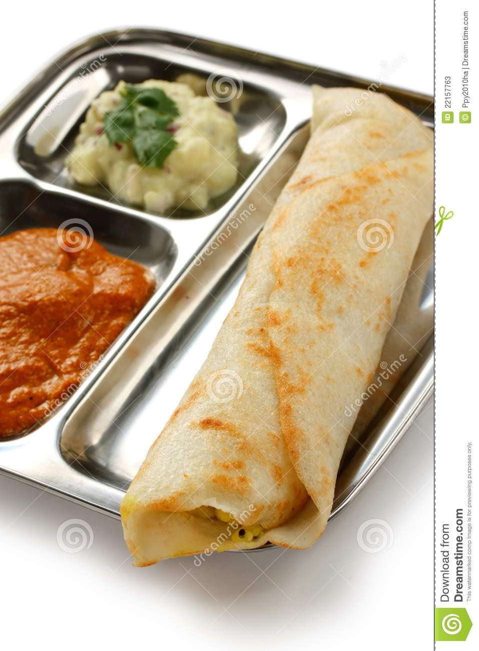 South Indian Dosa, Upper Bazar, Ranchi | Zomato