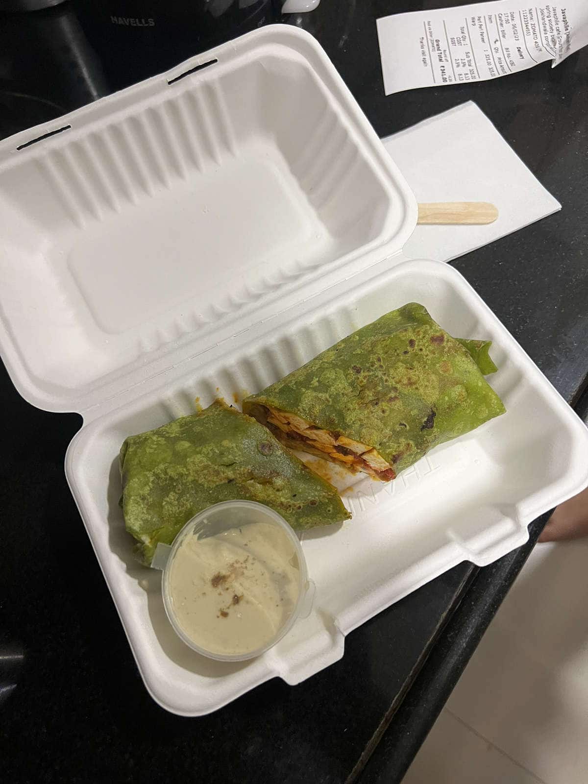 Javaphile, Andheri Lokhandwala, Andheri West order online - Zomato