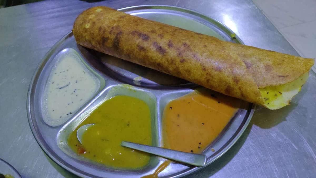 Photos of Tamil Nadu Dosa, Pictures of Tamil Nadu Dosa, Lucknow | Zomato