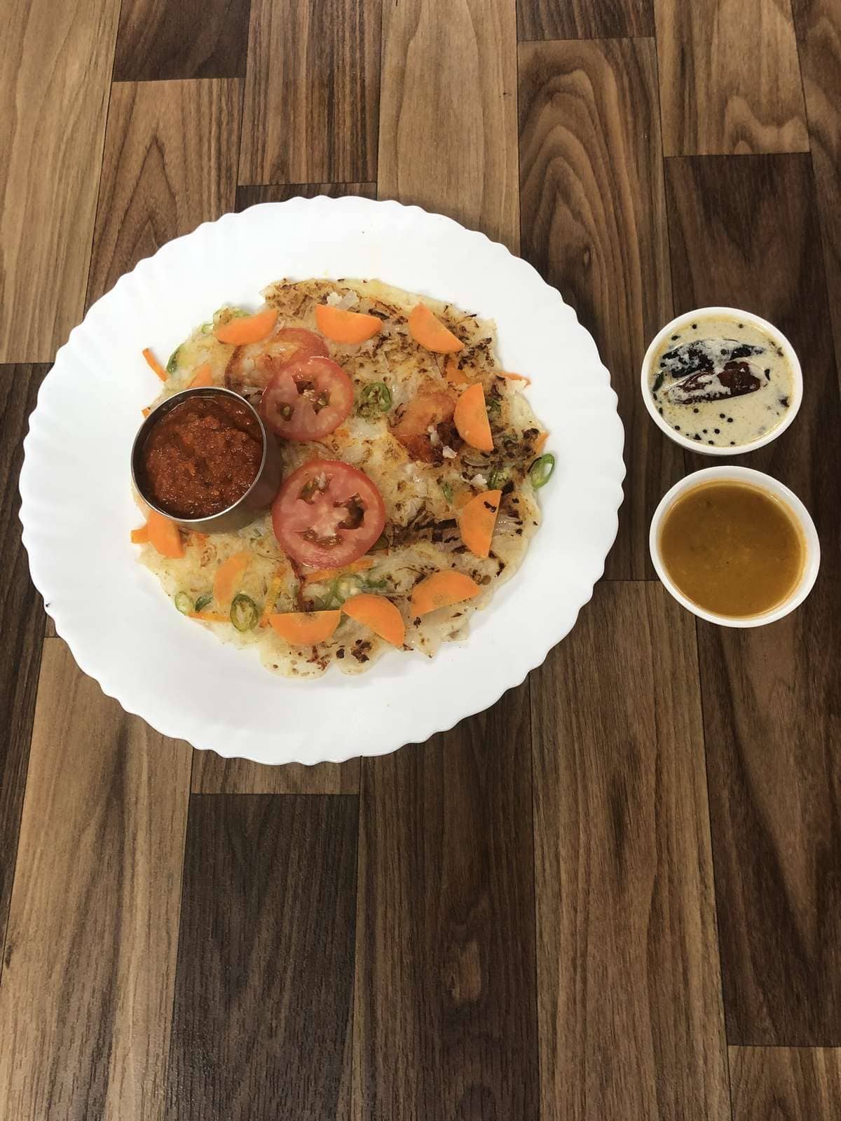 Poonkunnam Restaurant, Puzhakkal, Thrissur | Zomato