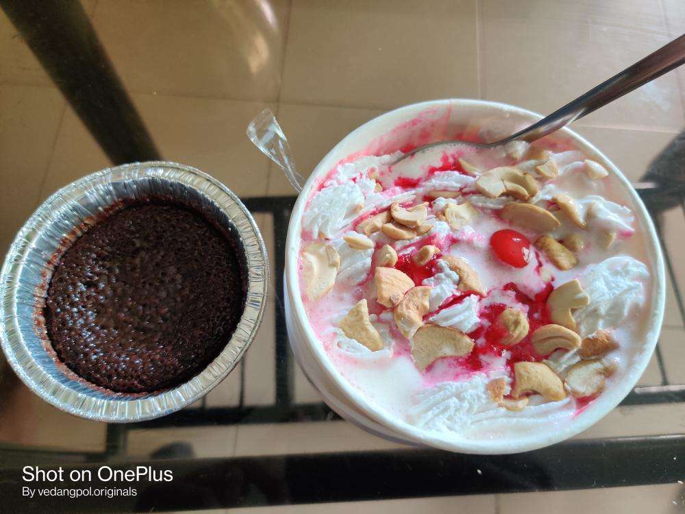 Sundae Everyday Ice Creams, Sharanpur, Nashik | Zomato