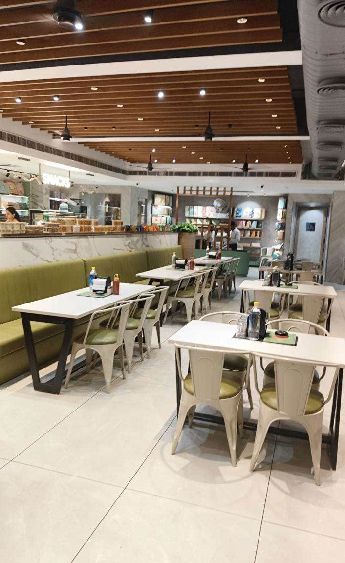 Janta Premium, Tehsil Camp, Panipat | Zomato