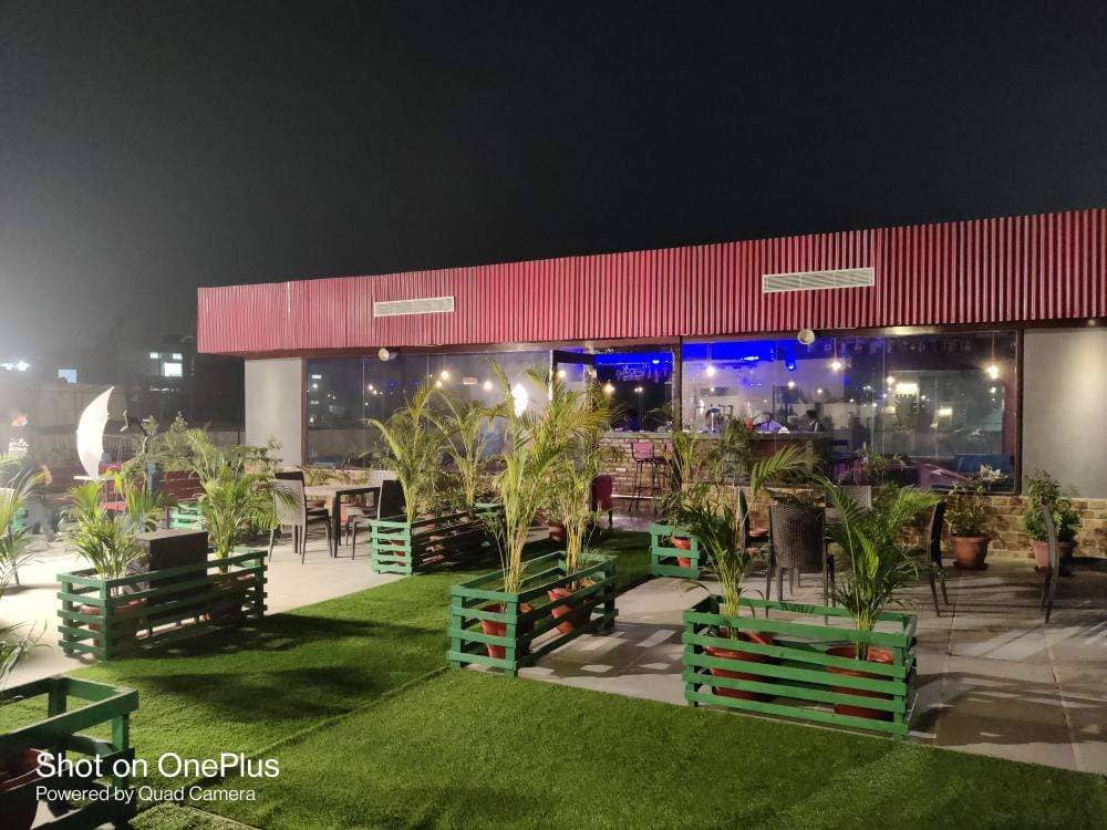 Bar-ish, Samrala Chowk, Ludhiana | Zomato