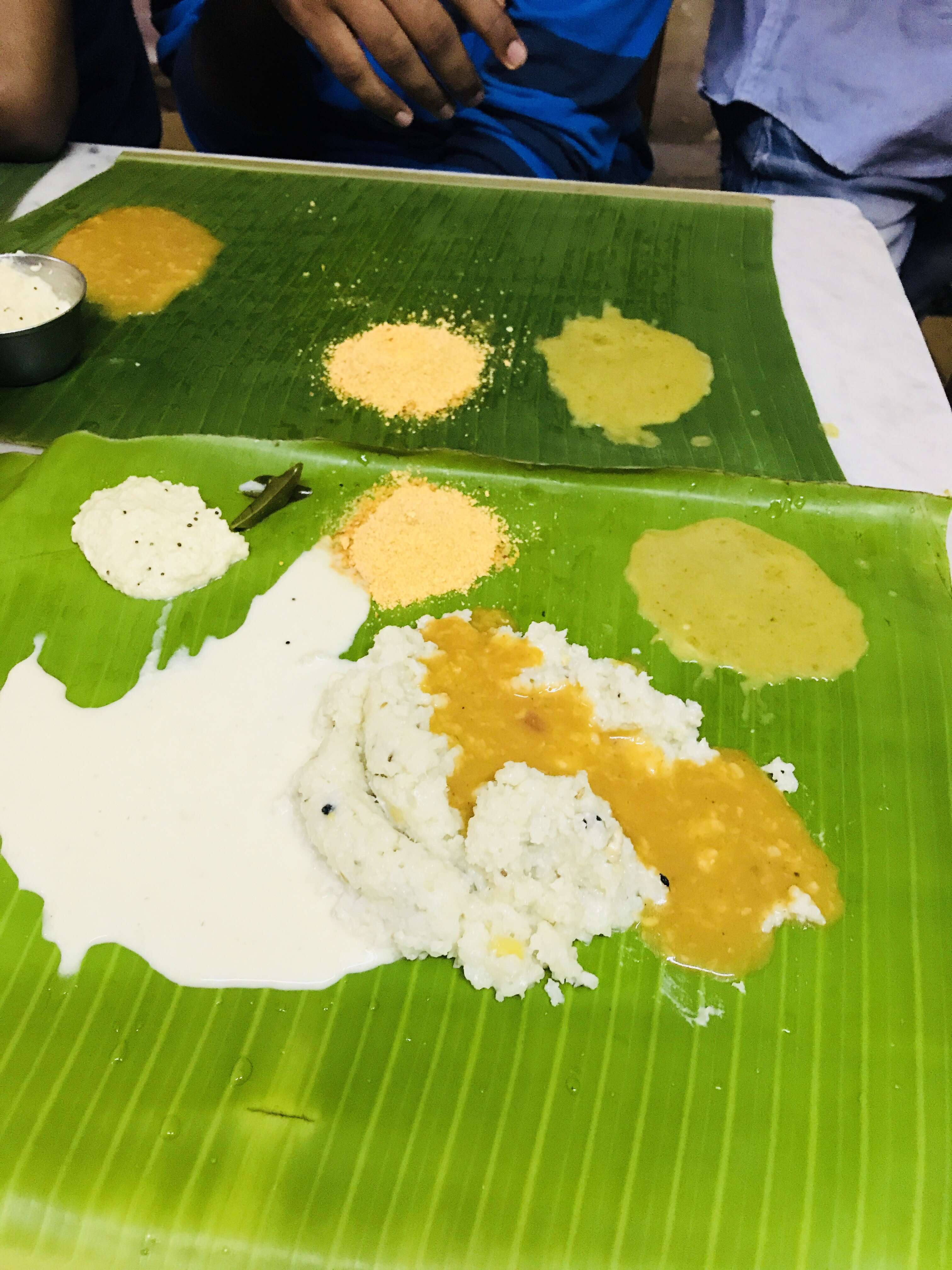Rayar's Mess, Mylapore, Chennai - Restaurant - Zomato