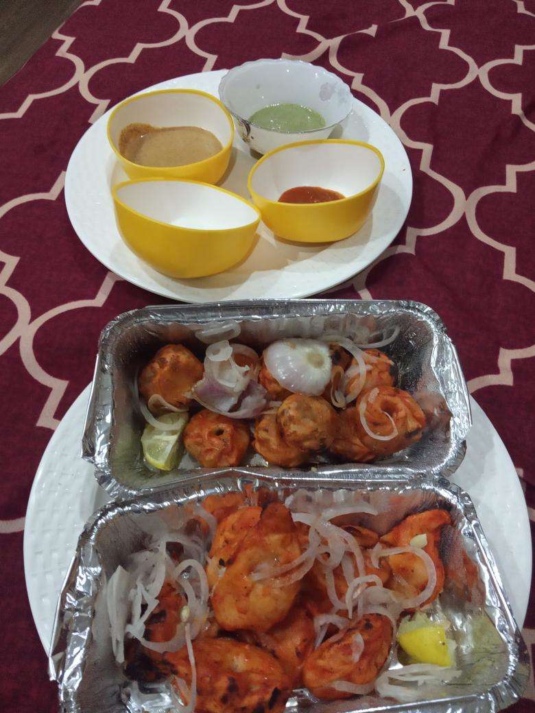 Momo's Point, Sector 43, Gurgaon | Zomato