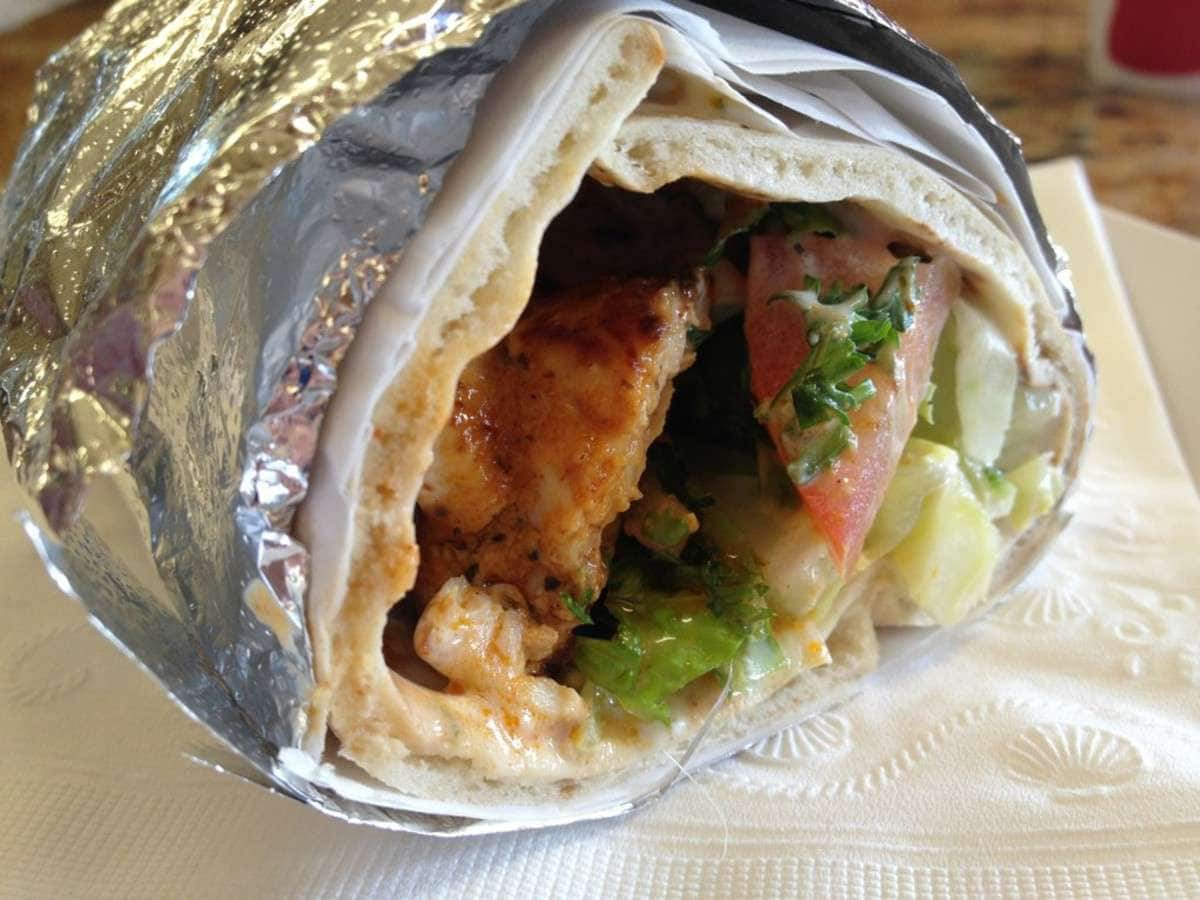 Royal Kebab, Citrus Heights, Sacramento | Zomato