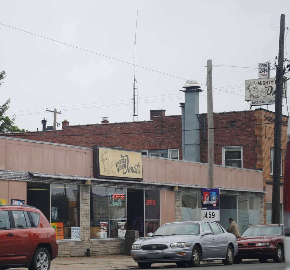 Mighty Fine Donuts, Erie, Erie | Zomato