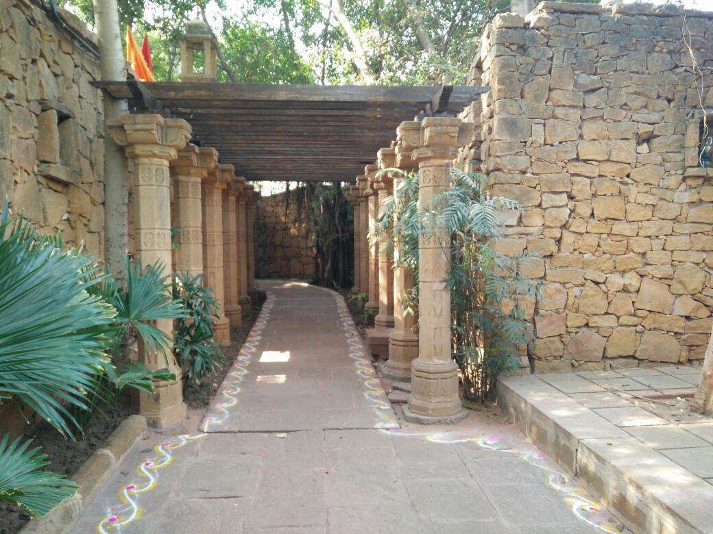 Rajwadu, Vejalpur, Ahmedabad - Zomato