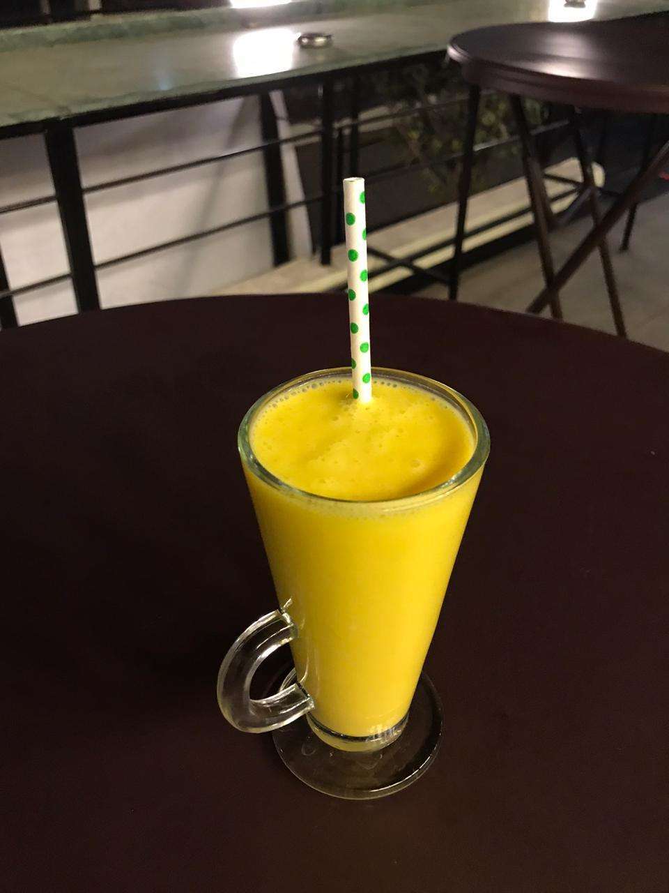 Cafe Kaz, Viman Nagar order online - Zomato