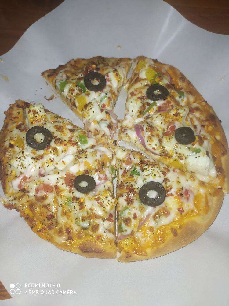 Mauli Point Cafe, Panchavati, Nashik | Zomato